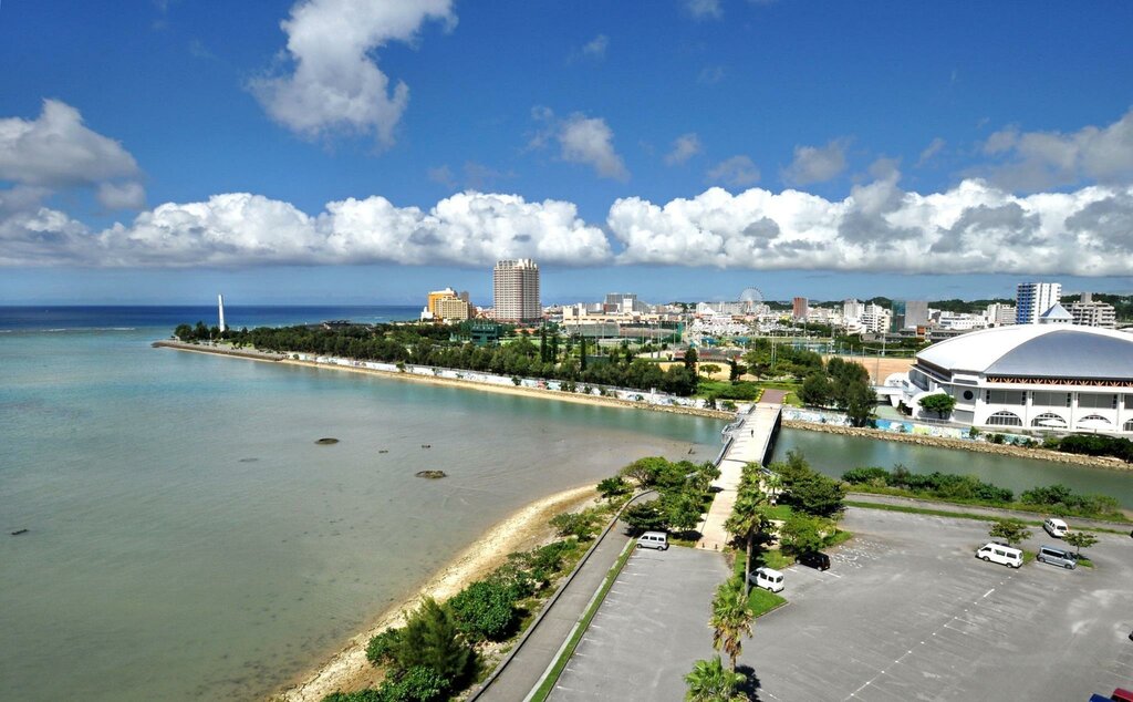 Otel Beach Front Mihama, , foto