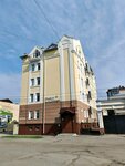 Сибур диджитал (Kooperativniy Lane No:4), i̇ş merkezi  Tomsk'tan