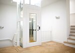 Lift Teknik Mühendislik Asansör San (İstanbul, Pendik, Yenişehir Mah., Sümbül Sok., 8), yönetim ofisi  İstanbul'dan