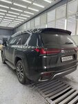 CleanDetailing61 (Rostov Region, Azov), detaylı oto bakımı  Azov'dan