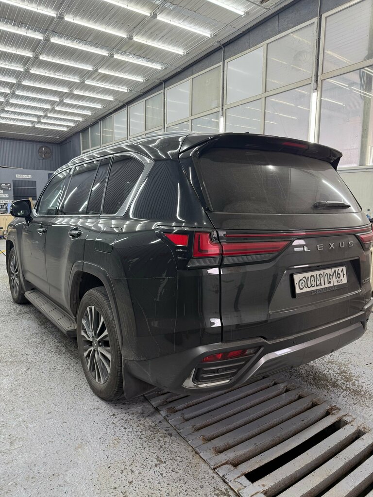 Detaylı oto bakımı CleanDetailing61, Azov, foto