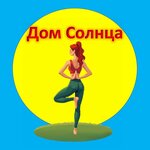 Дом Солнца (Kharkovskaya ulitsa No:195), yoga stüdyosu  Novoşahtinsk'ten