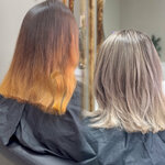 Olga. hair (ulitsa Klimenko No:42А), kuaförler  Novokuznetsk'ten