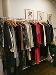 Mix&match vintage (Khokhlovsky Lane No:7-9с2), giyim mağazası  Moskova'dan