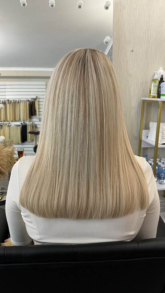 Saç uzatma Dreams hair, Krasnogorsk, foto
