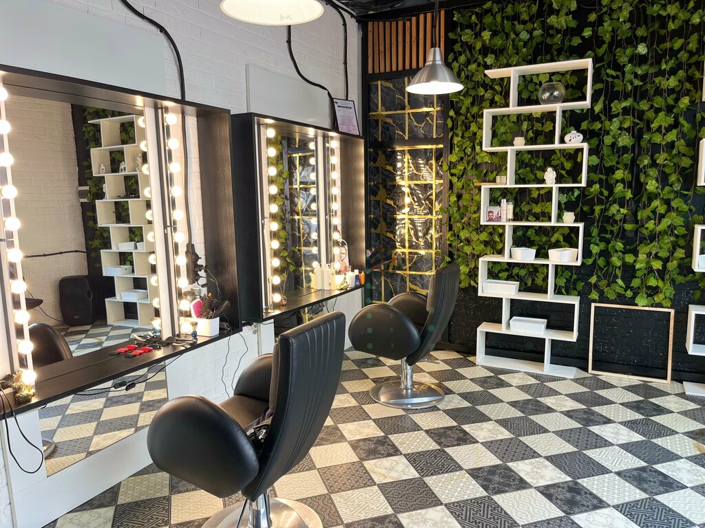 Güzellik salonu Диамант, Naro‑Fominsk, foto