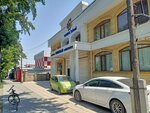 Global School (Togolok Moldo Street No:77), i̇lkokul  Bişkek'ten