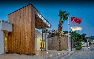 Acıbadem Bodrum Tıp Merkezi (Muğla, Bodrum, Türkkuyusu Mah.), tıp merkezleri ve klinikler  Bodrum'dan