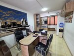 Exclusive (Gagarin Street No:18), emlak ofisi  Semerkant'tan