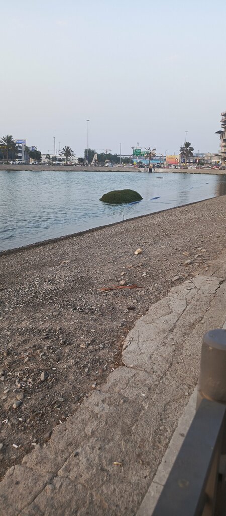 Çeşme Fountain, Dubai, foto