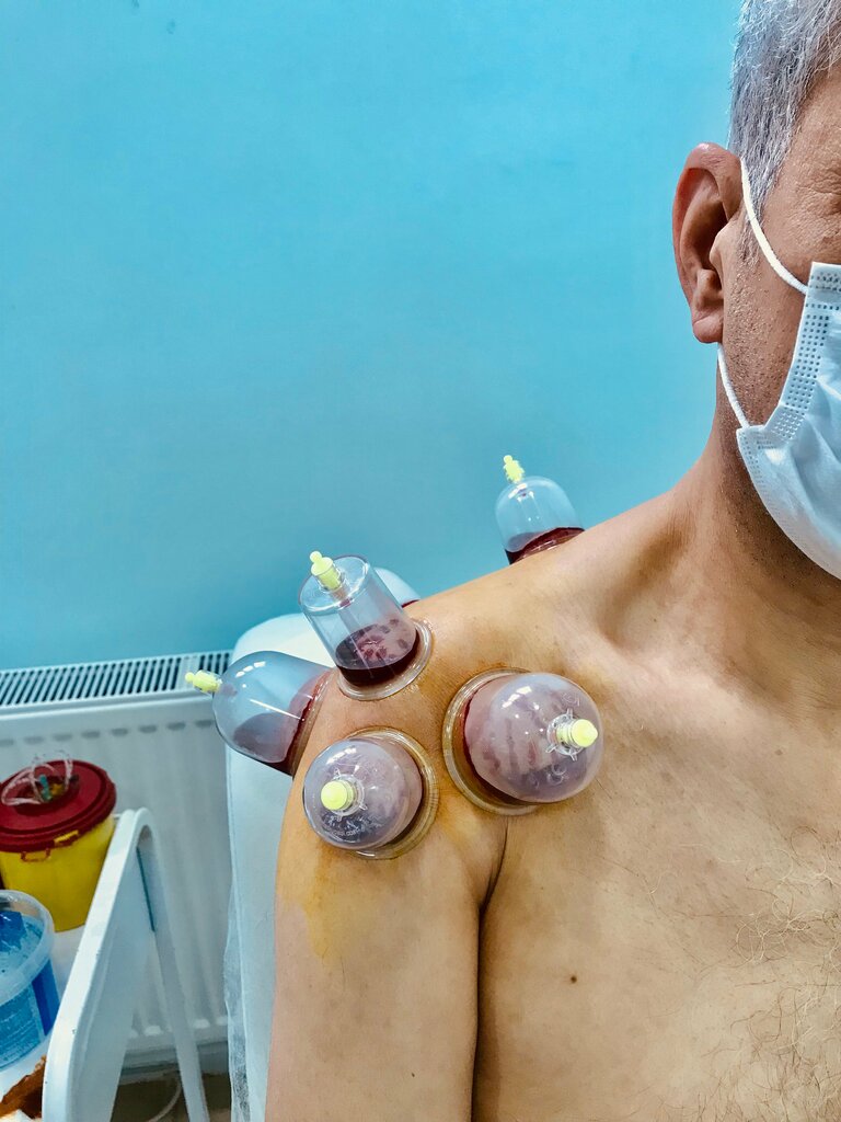 Özel muayenehaneler Bütüncül - Doğal Tedaviler, İstanbul, foto