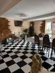 Rahatlik (Lenina Street No:63А, Lermontovo Village), otel  Krasnodarski krayından