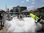 Ice crem (ulitsa Frunze No:9А), çocuklar için kutlama organizasyonları  Zelenodolsk'tan (Yeşel Üzen'den)