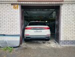 Новый кузов 69 (Serebryakovskaya Pristan Street No:1), araba boyama  Tver'den