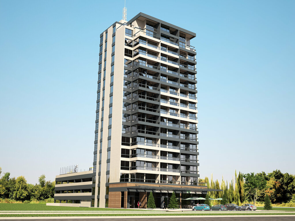 Mimari proje firmaları Profem Mimarlık, Ankara, foto