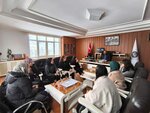 Devrekani Meslek Yüksekokulu (Kastamonu, Devrekani, Ahiçelebi Mah., Şehit Nihat Cendik Cad., 10), üniversiteler  Devrekani'den