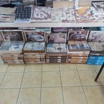 Nur Perde (Kayseri, Kocasinan, Barış Manço Cad., 52A), perde ve korniş üreticileri  Kayseri'den