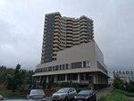 ВЦЭРМ имени А.М. Никифорова МЧС России, институт ДПО Экстремальная медицина (Lyzhniy Lane No:10/82), uzmanlık eğitimi  Saint‑Petersburg'dan