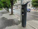 Паркомат (Ryazan, Gorkogo Street), parkomat  Riazan'dan