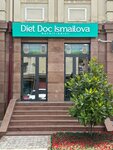 Diet Doc Ismailova (Bustonsaroy Street No:28), besin takviyesi, aktariye  Semerkant'tan