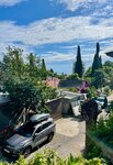 Short-term housing rental (улица Апсны No:9), emlak ofisi  Gagra'dan