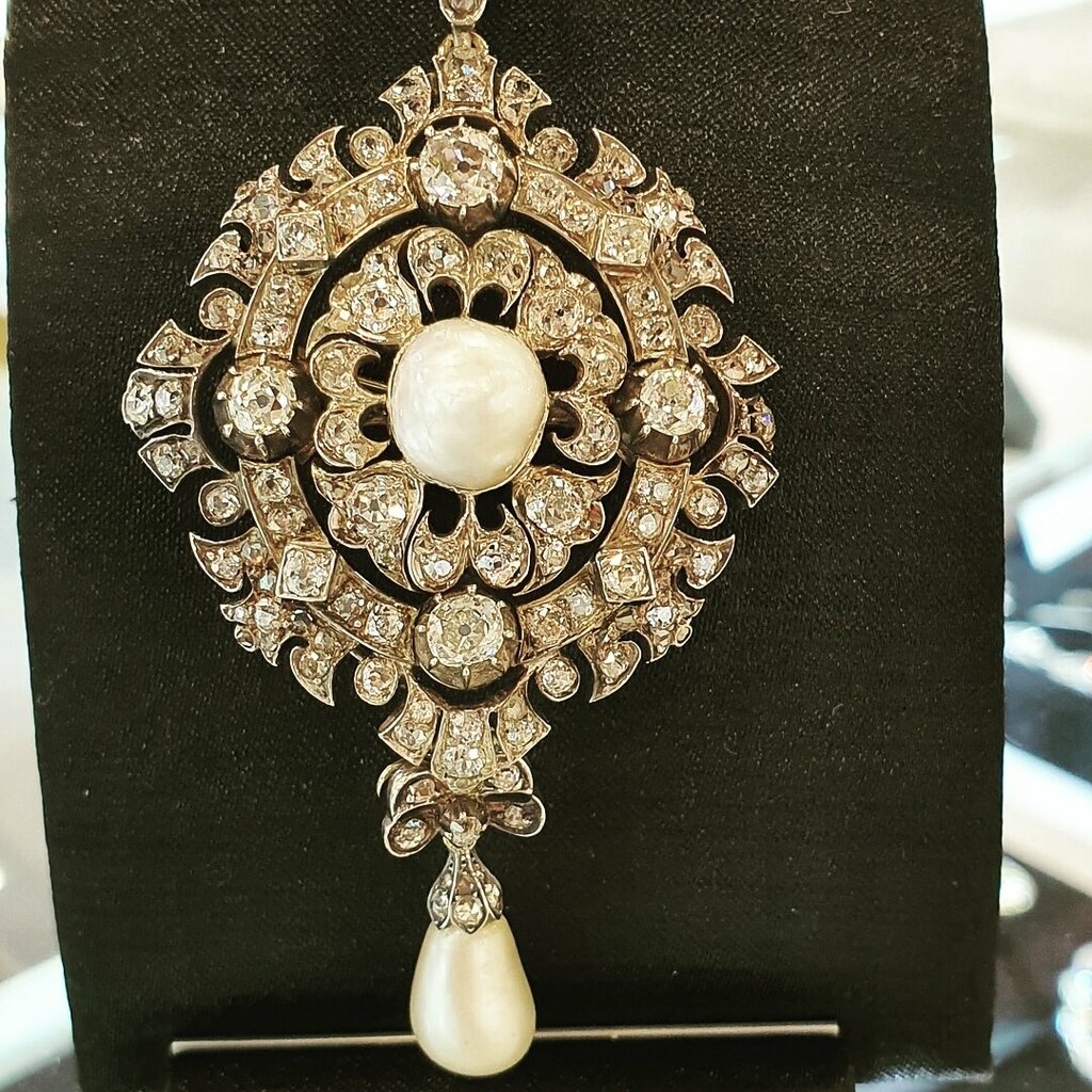Yönetim ofisi Mogul Gems and Jewels DMCC, Dubai, foto