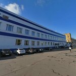 Гипротяжмаш (2nd Kabelnaya Street No:2с18), proje enstitüleri, kurumları  Moskova'dan