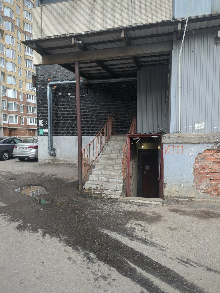 Beyaz eşya mağazaları Tehnoshop, Saint‑Petersburg, foto