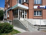 Техинвест (Sem'i Shamshinykh Street No:30), yönetim ofisi  Novosibirsk'ten