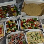 Vkusno Est (Al-Farabi Avenue No:140А/3), hazır yemek teslim servisleri  Almatı'dan