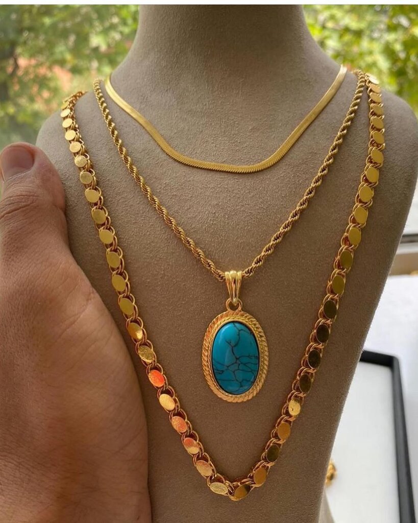 Giyim mağazası Gold Dünyasi, İstanbul, foto