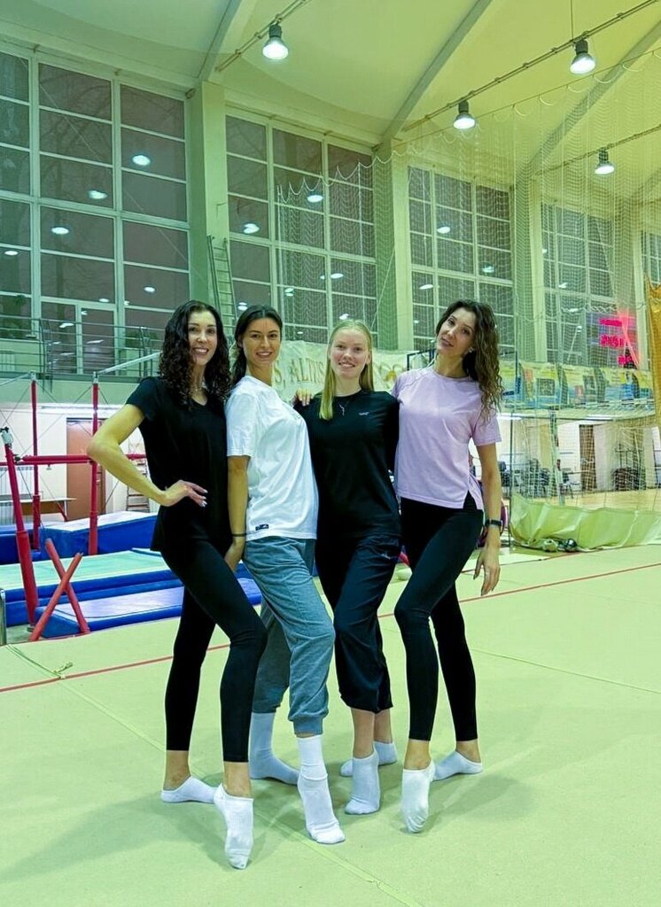 Spor kulüpleri Грааль, Saint‑Petersburg, foto