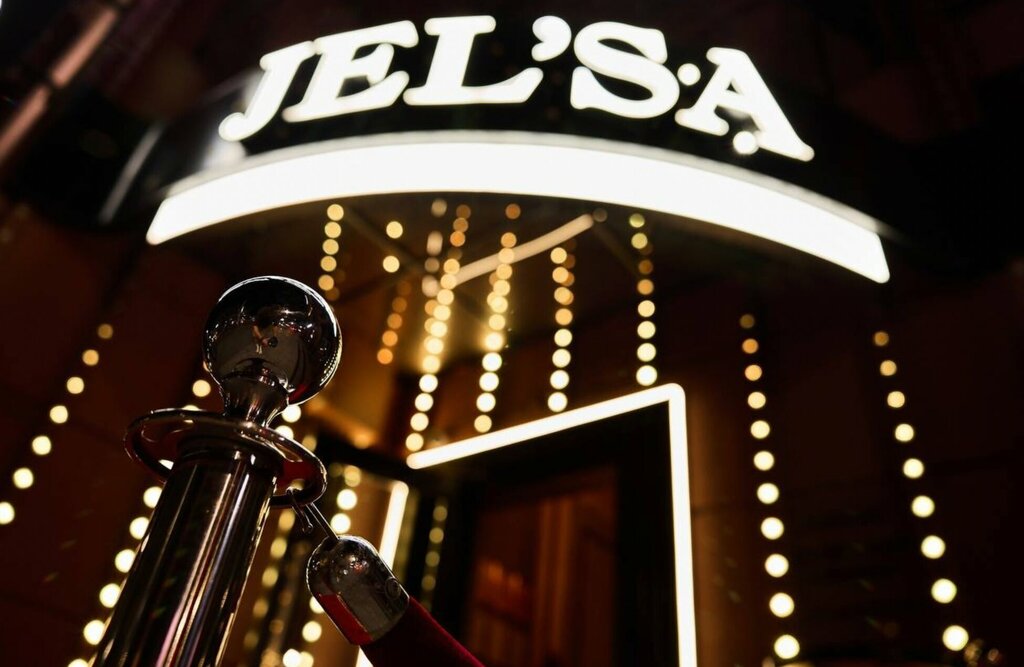 Karaoke kulüpleri Jel'sa, Minsk, foto