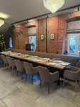 Bravis винный ресторан (Raskovoy Street No:20), restoran  Moskova'dan