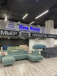 Rina Room (No:17, mikrorayon Olminskogo), bahçe mobilya ve ekipmanları  Stariy Oskol'dan