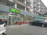MPay (Azadliq Avenue No:245A), ödeme terminali  Bakü'den