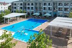 Talka Anapa (Yubileyny tupik No:8), otel  Anapa'dan