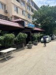 Kaspi kafe (Ataturk Avenue No:198F), kafe  Bakü'den