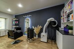 Tvorcheskaya studiya Olgi Adelbaevoj (Krasnoryadskaya Street No:21), güzellik salonu  Riazan'dan