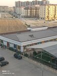 Zarafshan Kids (Navoi, Farovon mahalla fuqarolar yigʻini), anaokulları  Nevai'den