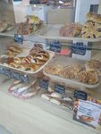Пекарня (ulitsa Dianova No:7Г), ekmek fırını  Omsk'tan