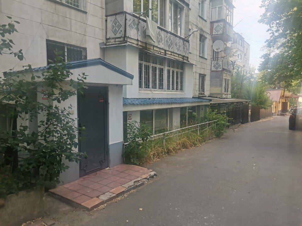 Eğitim merkezleri ArtDeco, Kişinev, foto