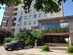 Оклевин (Panfilova Street No:19с1), yönetim ofisi  Himki'den