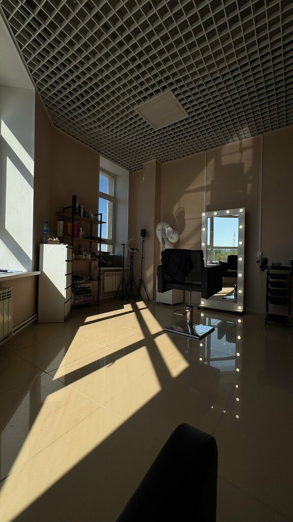 Güzellik salonu Beauty VI, Rybnoye, foto
