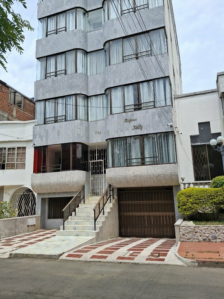 Pansiyonlar, hosteller Apartahotel Kelly, Cali, foto