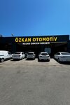 Özkan Otomotiv Hasar Onarım Merkezi (İstanbul, Ümraniye, Dudullu OSB Mah., KDS-17 Sok., 19), otomobil servisi  İstanbul'dan