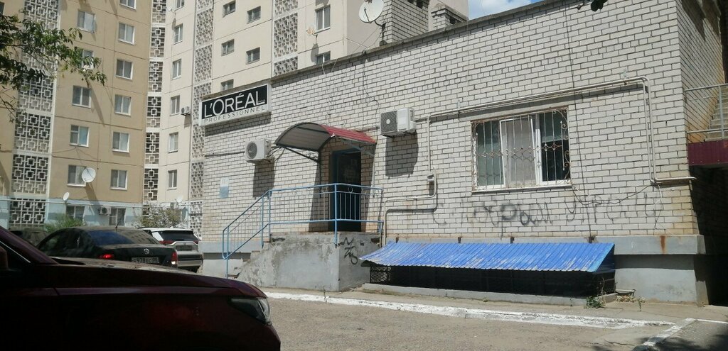 Market Девятка, Elista, foto