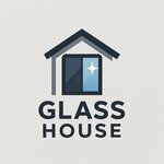 Glass House (Sosnovaya Street No:5к1), pencerelerin, balkonların renklendirilmesi  Kotelniki'den