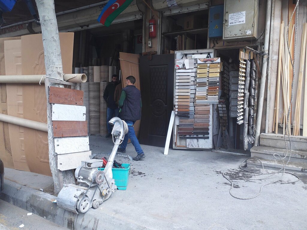 Ev eşyası mağazaları Dekor, interyer ve ev eshyalari, qab-qacaq, Bakü, foto