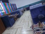 Kafe (Suleyman Sani Axundov Street No:88), kafe  Bakü'den